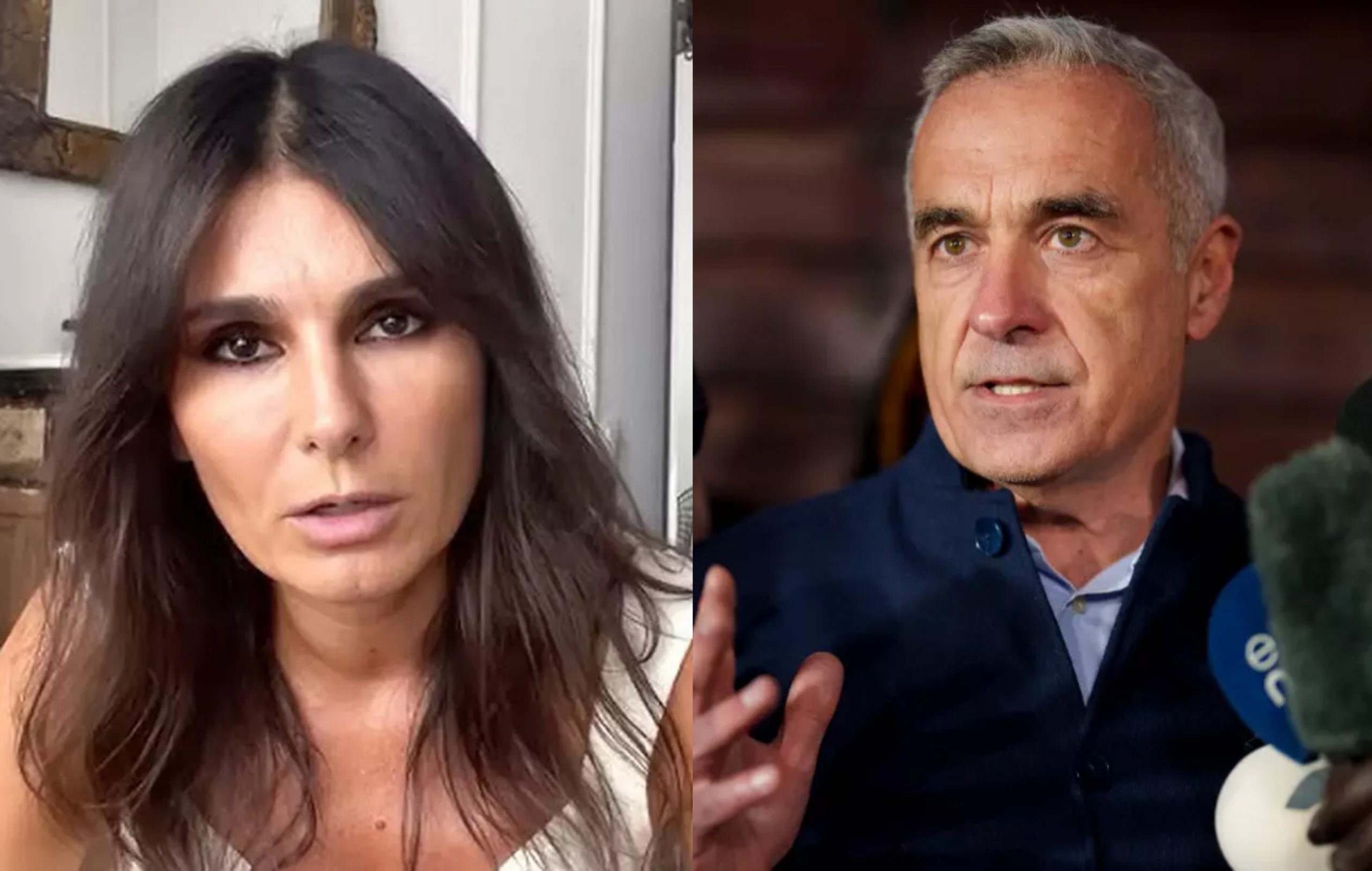 Dana Budeanu, Reacție Vehementă După Succesul Lui Călin Georgescu: „Voi ...