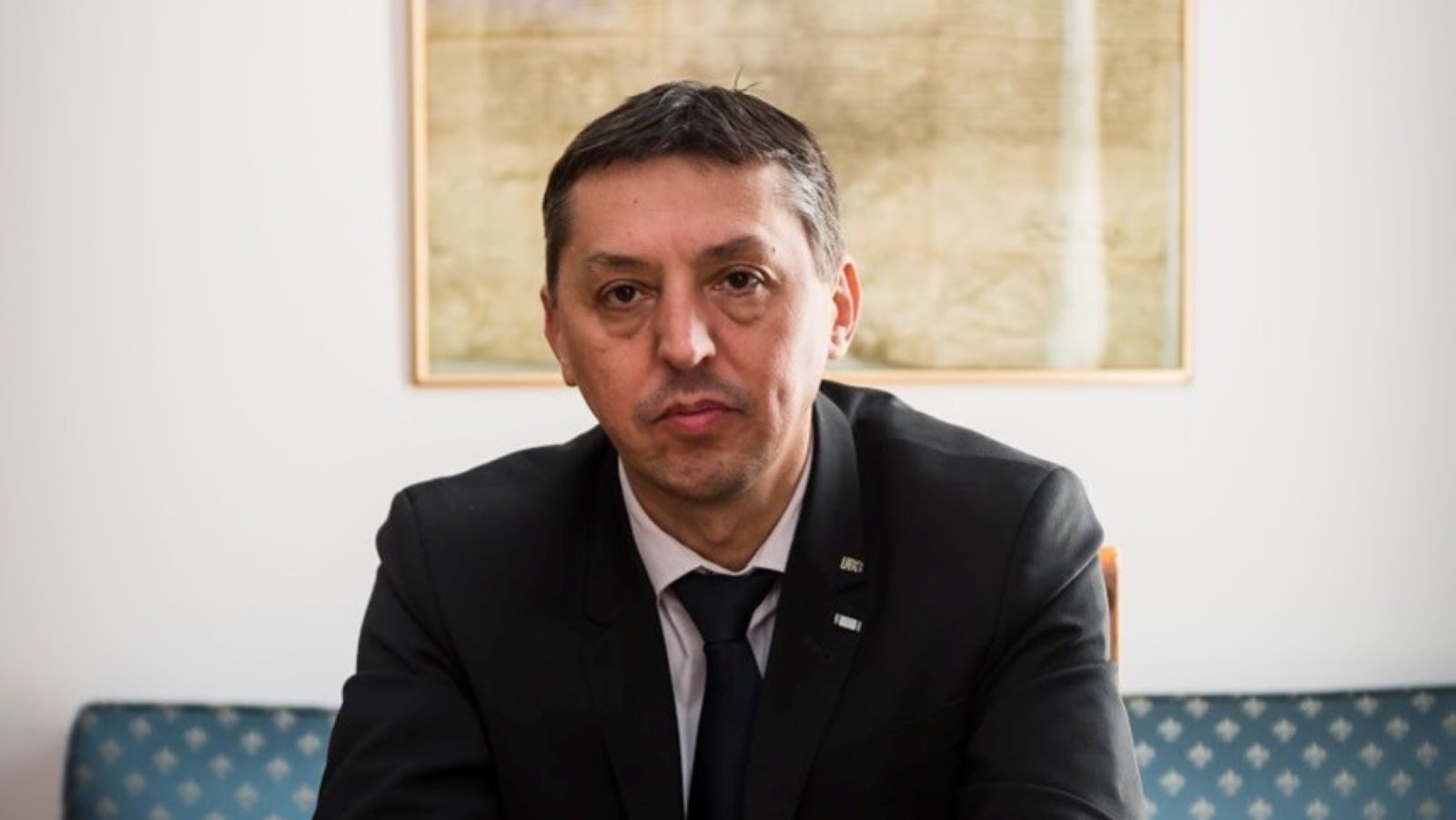 Prima Reacție A Lui Daniel David, Nume Vehiculat Ca Posibil Candidat ...