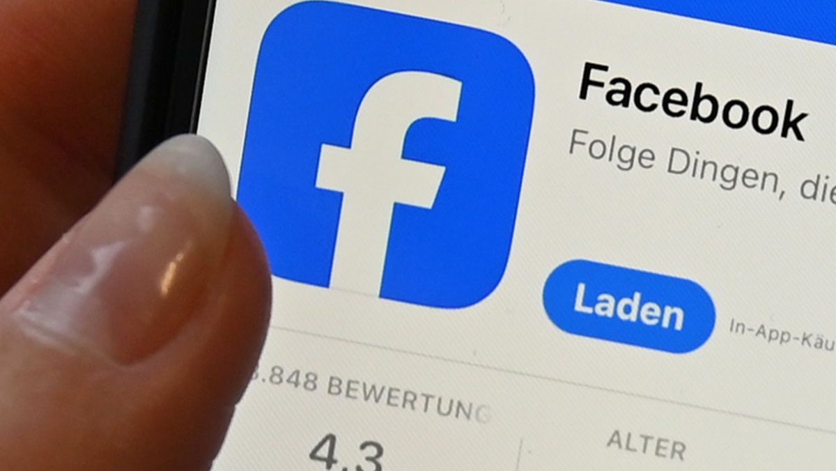 Meta, Amendată Cu 251 De Milioane De Euro în UE, Din Cauza Unor Conturi ...