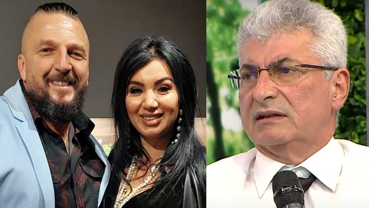 Mesajele Pe Care George Restivan Le-ar Fi Primit De La Silviu Prigoană ...