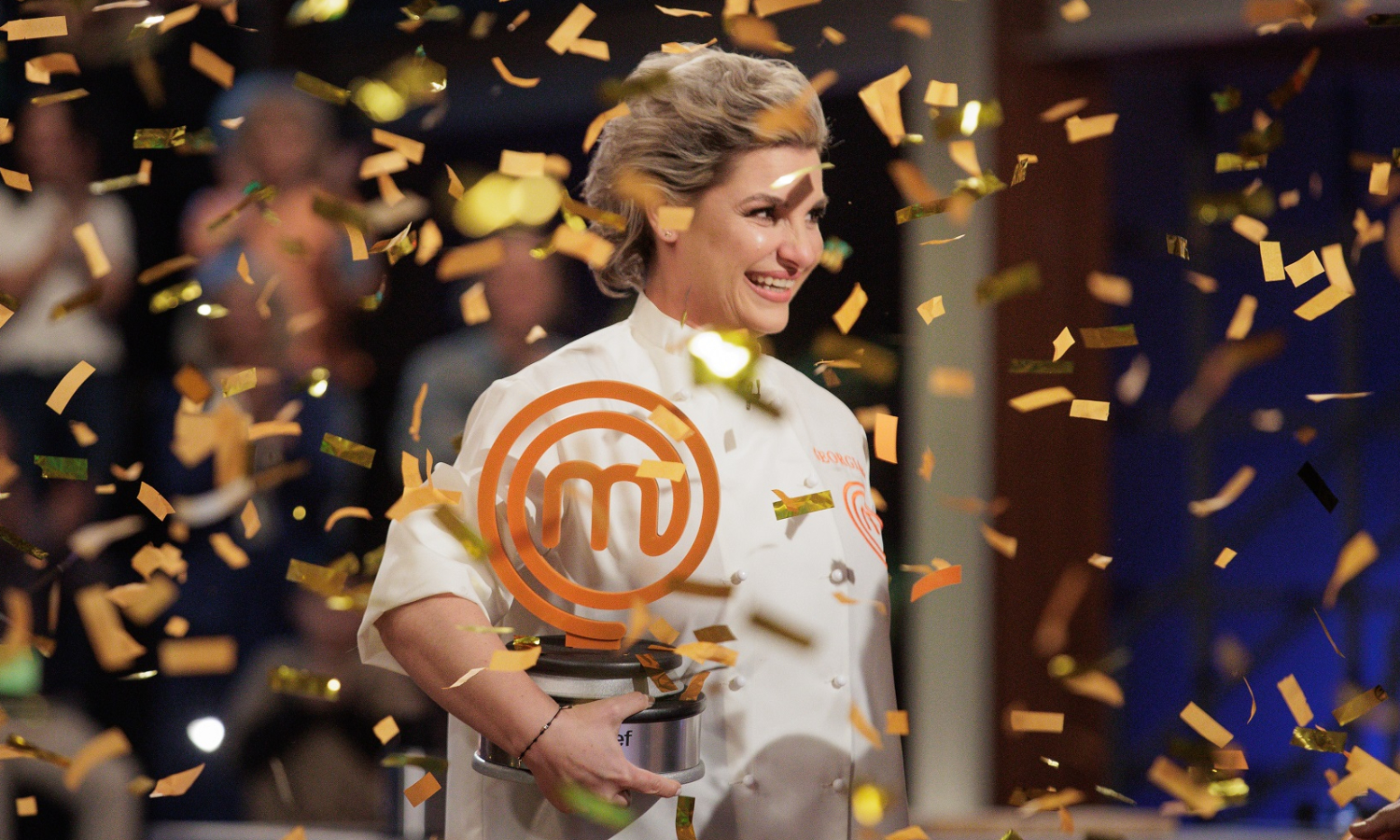 Finala MasterChef 2024 și-a Desemnat Câștigătorul. Georgiana Ene A ...