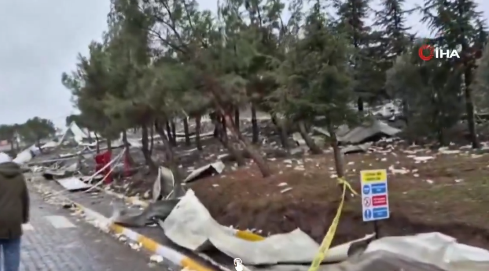 Mai Mulți Oameni Au Murit în Urma Unei Explozii La O Fabrică Din Turcia ...