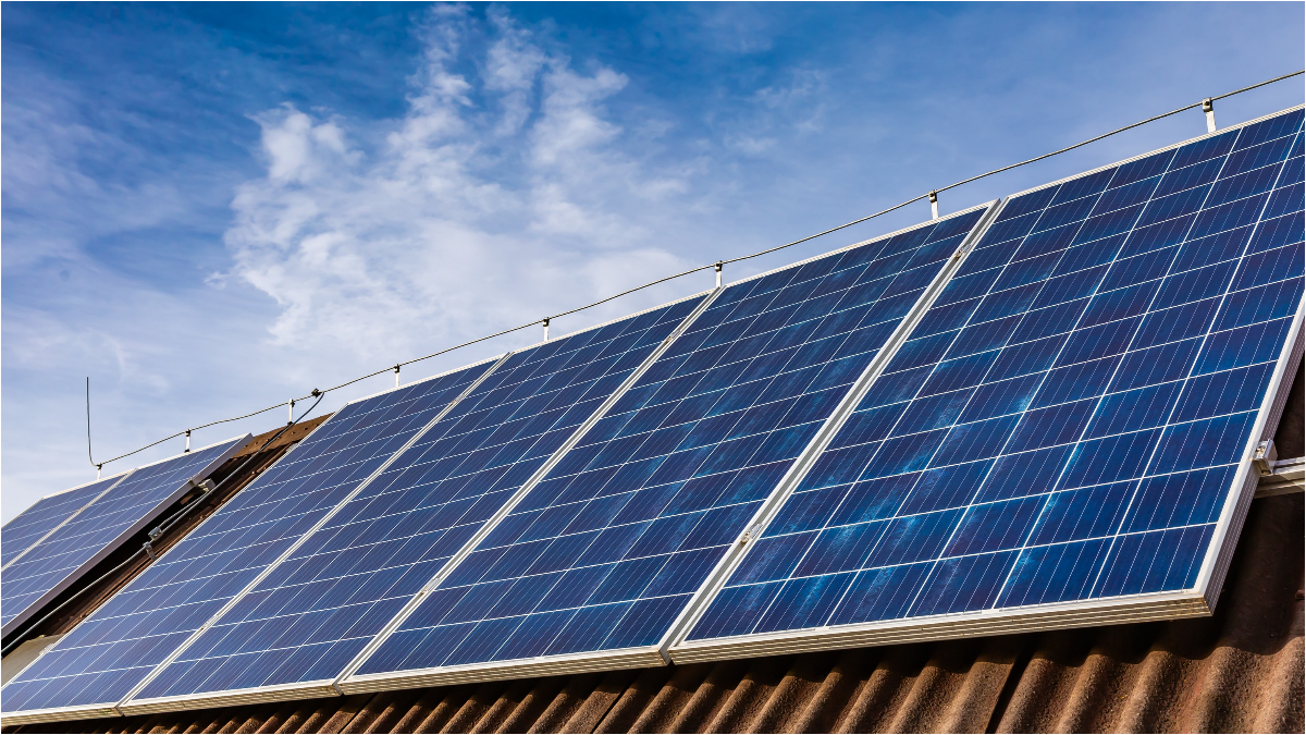 Proiect De Panouri Fotovoltaice De Peste 51 De Milioane De Lei ...