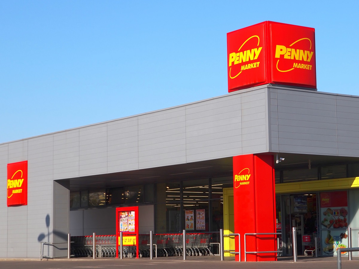 Program Penny De Anul Nou 2025. Când Sunt Deschise Magazinele Penny Pe ...