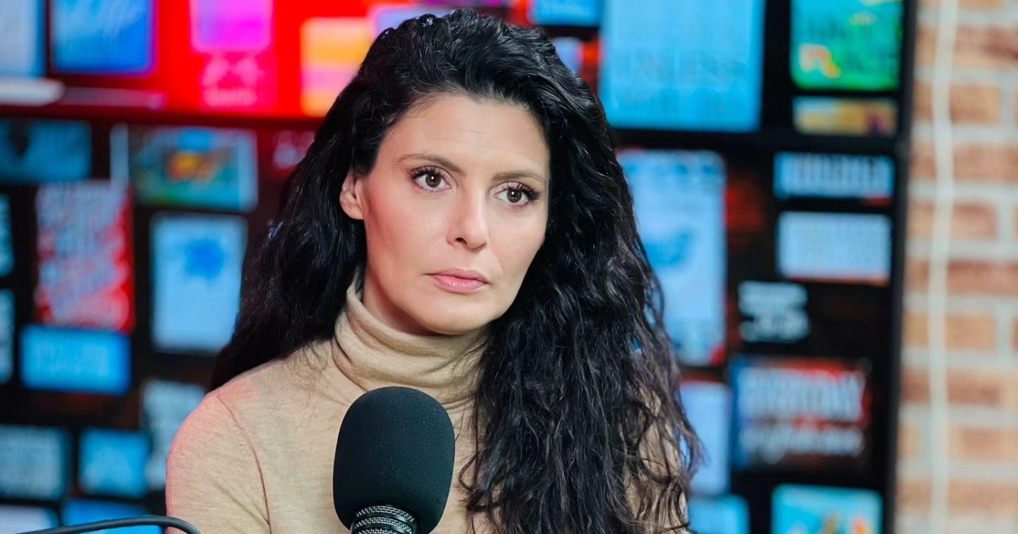 Ramona Păuleanu și Adrian Cuculis Nu S-au Putut Bucura De Crăciun. Ce ...