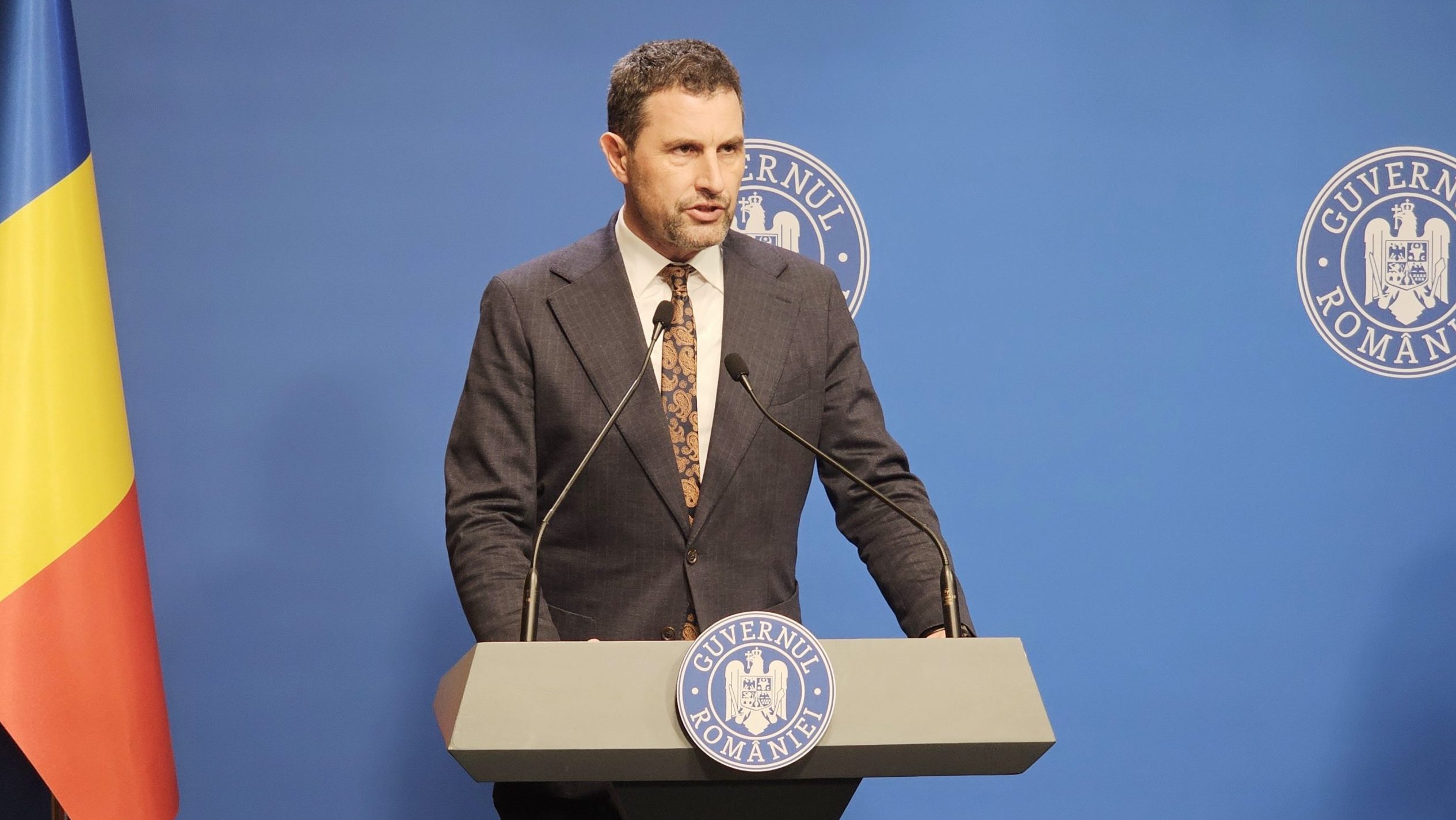 Tanczos Barna, Ministrul Finanțelor, Despre Propunerile De La Banca ...