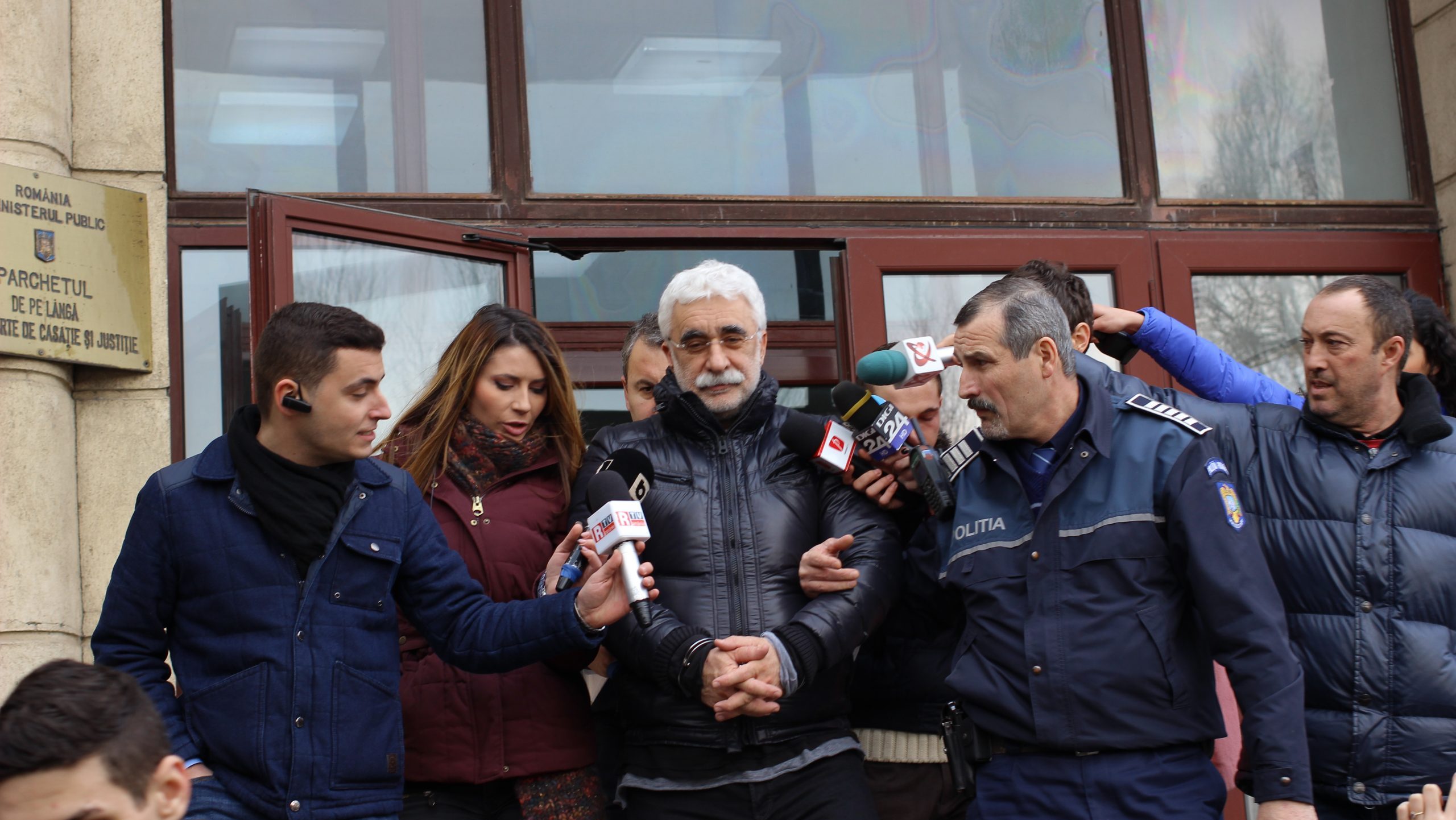 Adrian Sârbu Se Reîntoarce în Instanță Pentru Dosarul De Evaziune ...