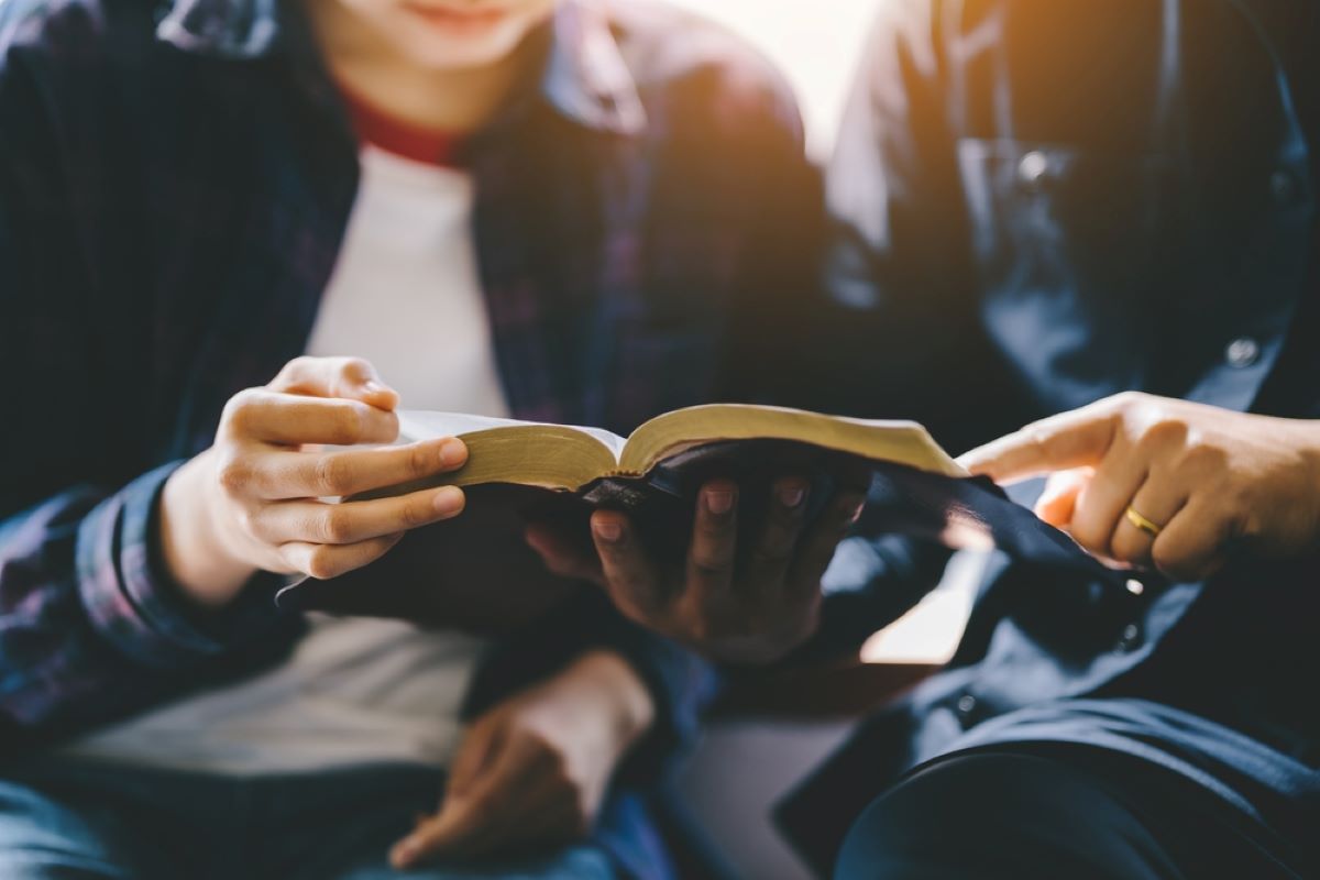 Ce Este Cultul Evanghelic | Libertatea