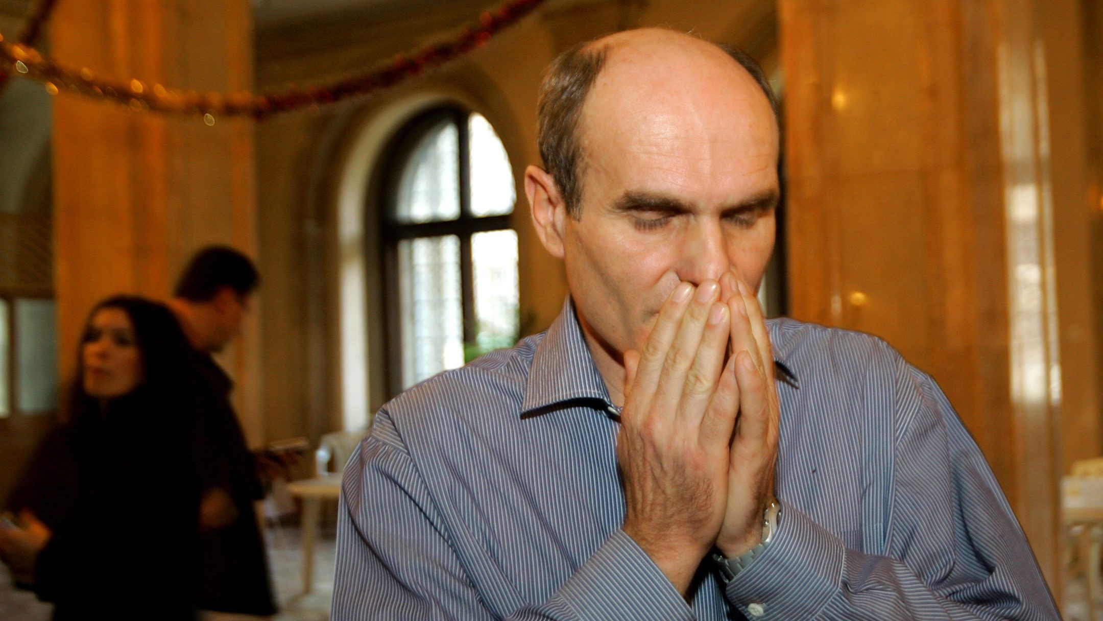 Mii De Comentarii Dau De Pământ Cu Cristian Tudor Popescu, După Ce L-a ...