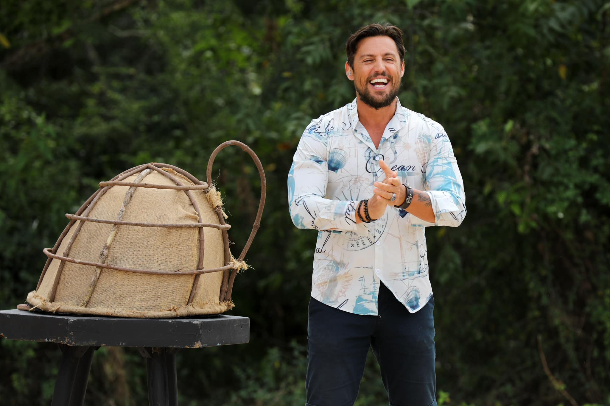 Anunțul Făcut De Daniel Pavel Despre Survivor România 2025. „Ne ...