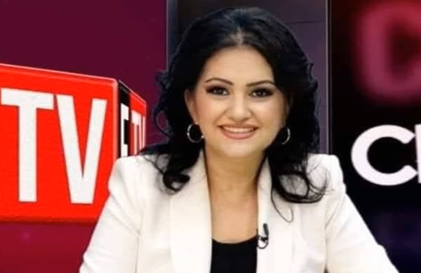 Doamna Raisa, Noua Vedetă Virală Pe TikTok. Numele Real Al Femeii Care ...