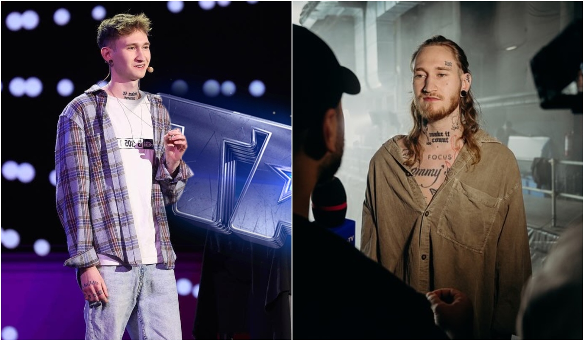 Cine Este Alex Furman, Concurent La Survivor România 2025. A Fost ...