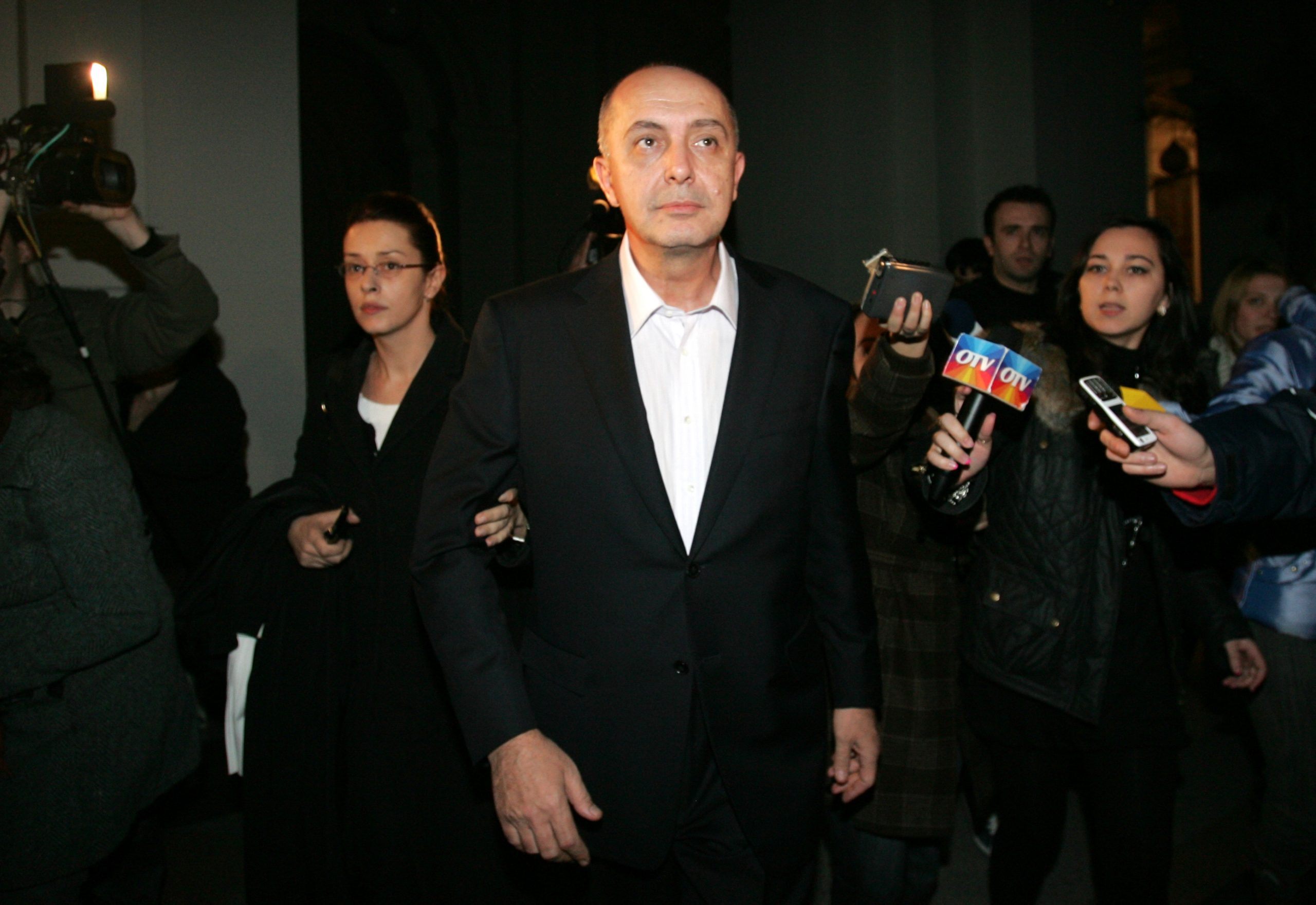 Puiu Popoviciu, Achitat Definitiv în Dosarul „Ferma Băneasa”. Omul De ...