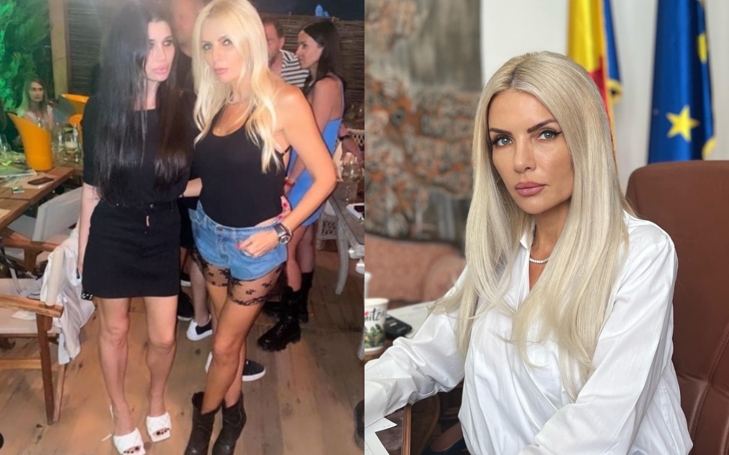 Prietenia Dintre Laura Vicol și Elena Băsescu. Adevărul Despre ...