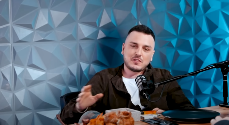 Cine Este Makaveli, Influencerul Implicat în Campania Lui Călin ...