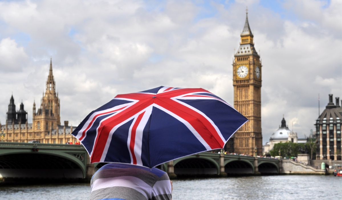 Unde Poți Locui în Marea Britanie Cu Cel Mai Mic Cost Al Vieții. Top 10 Orașe Cu Cel Mai Bun ...