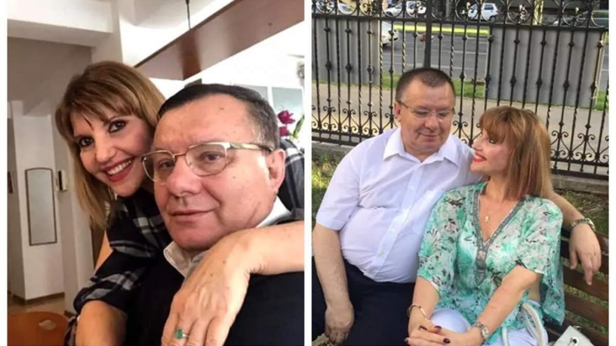 Georgică Cornu, Detalii Neașteptate Despre Relația Cu Marina Almășan ...