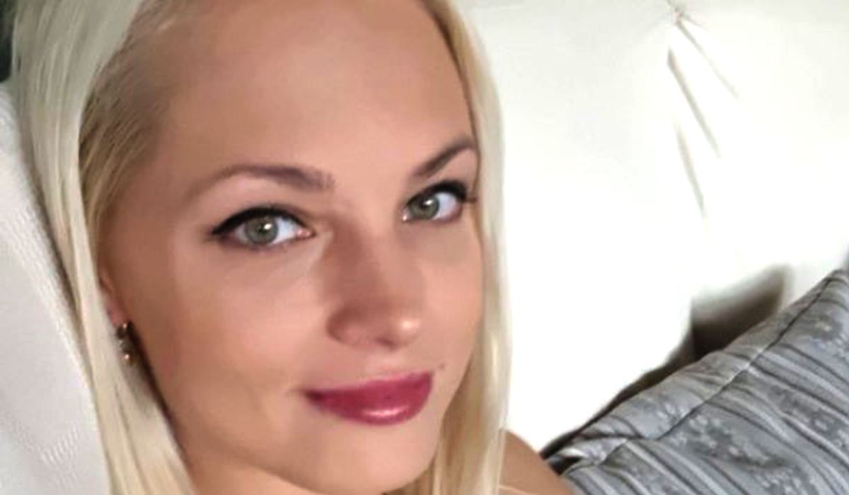 Olga Idelevich, Dispărută După Ce și-a Lăsat Copilul Să Moară | Libertatea