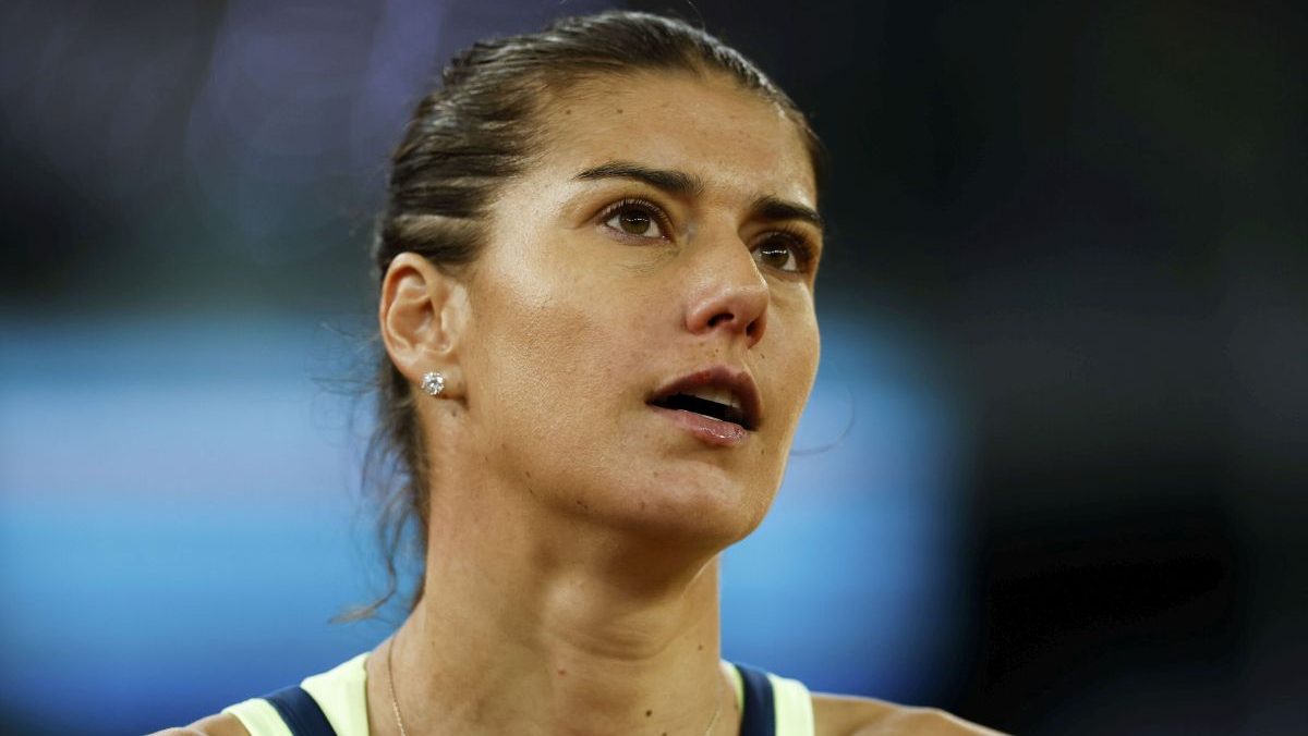 Sorana Cîrstea S-a Calificat în Optimi La Turneul WTA De La Linz. Românca A Trecut De Arantxa ...