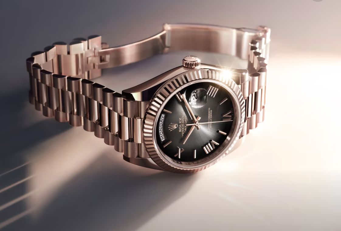 Rolex Scumpește Ceasurile De Lux, După Ce Cotaţia Aurului a explodat ...