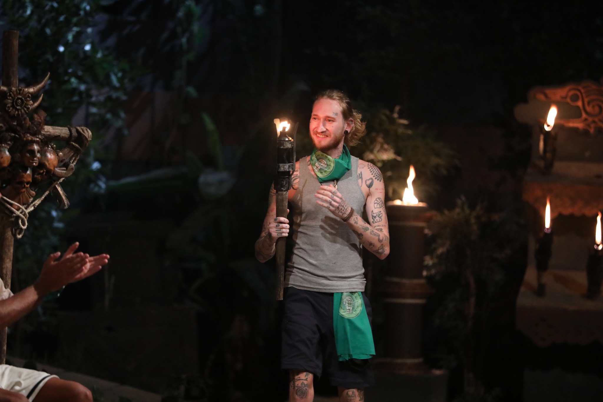 Alex Furman, primele declarații după ce a părăsit Survivor 2025