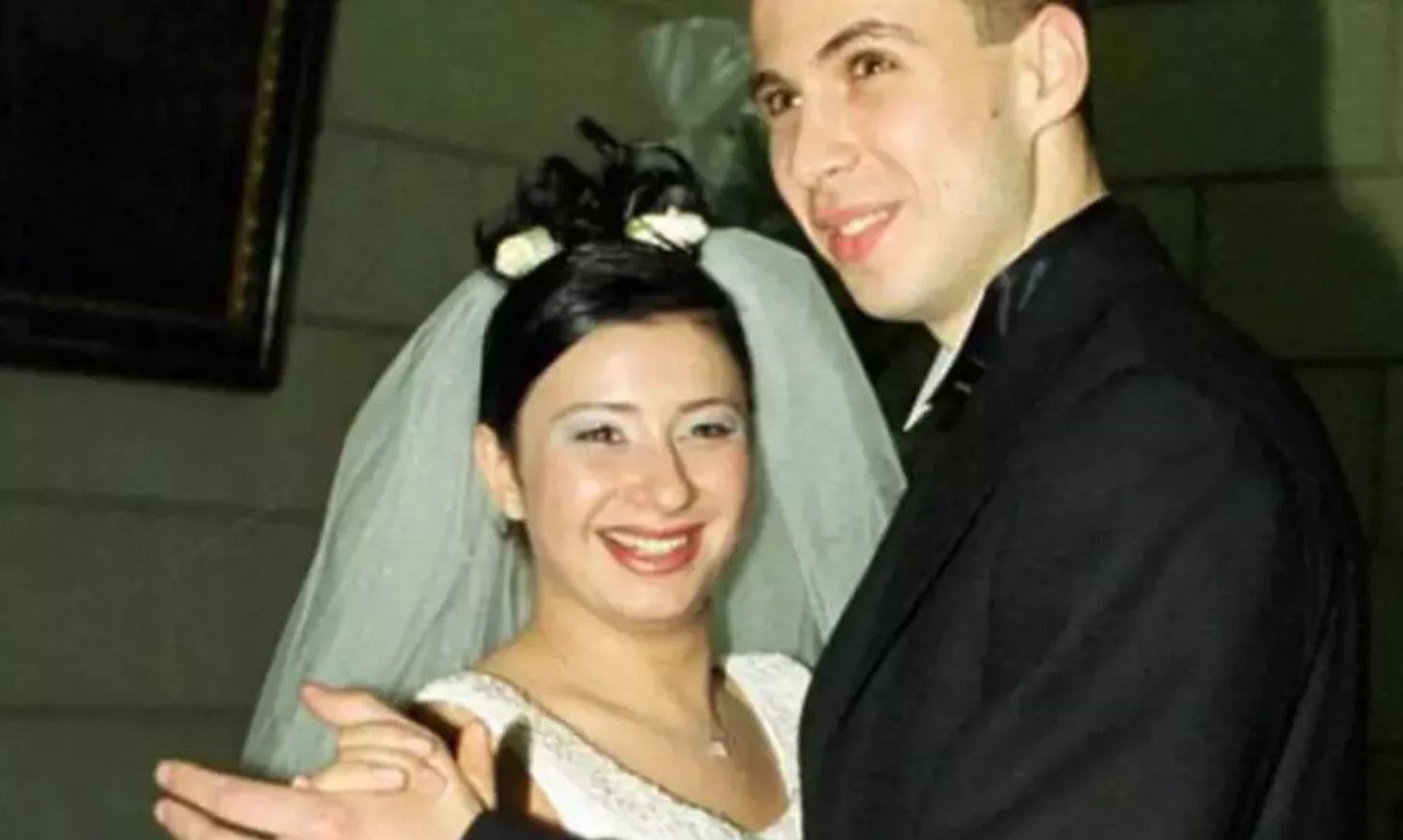 Imagine Rară Cu Primul Soț Al Anamariei Prodan. Tiberiu Dumitrescu A Fost Sărbătorit De Fata Lui ...