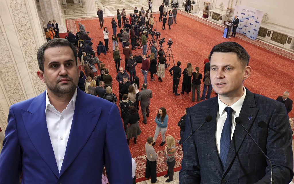Argumentele depuse la CCR contra concedierilor din Parlament