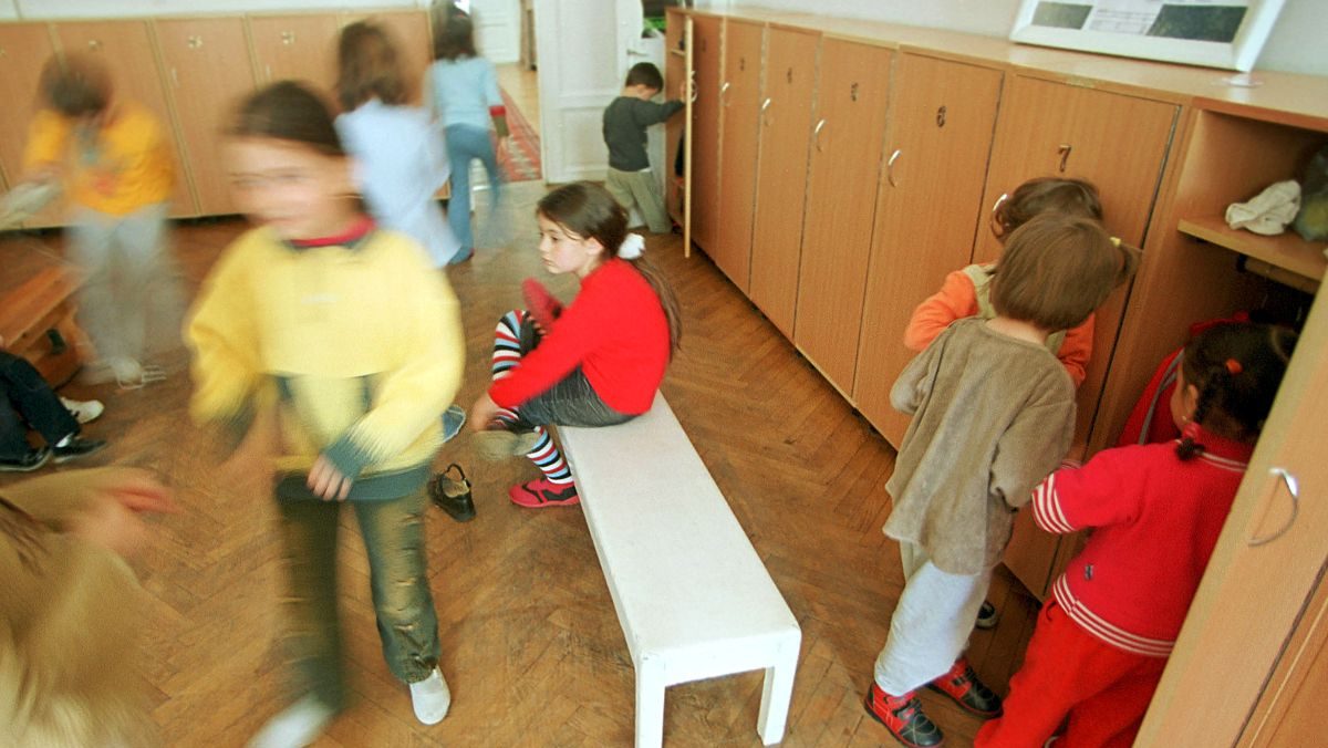 România A înregistrat, în 2024, Cea Mai Scăzută Rată De Natalitate Din ...