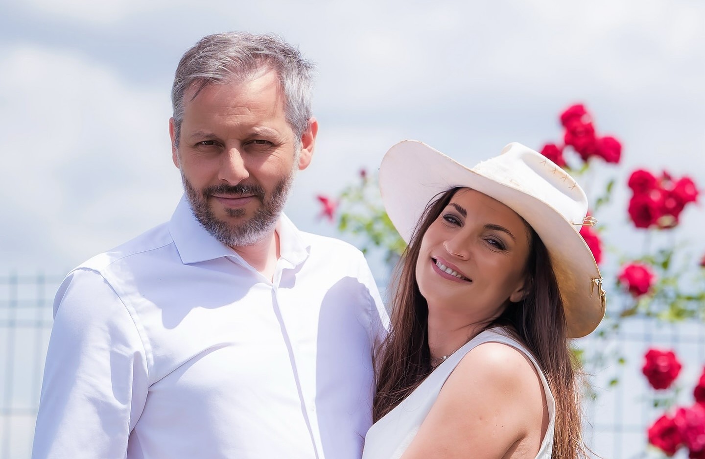 Cum S-au Răsfățat Ioana Ginghină și Cristi Pitulice în Malaezia. „Chiar ...