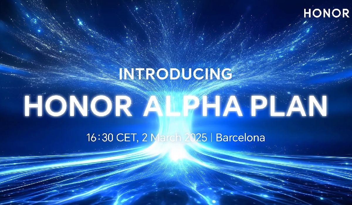 Strategia AI a Honor promite compatibilitate cu iPhone-urile