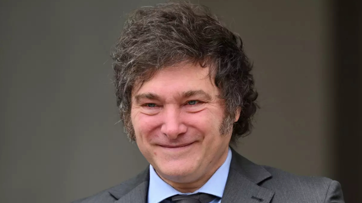 Scandal Politic în Argentina, După Ce Președintele Javier Milei A ...