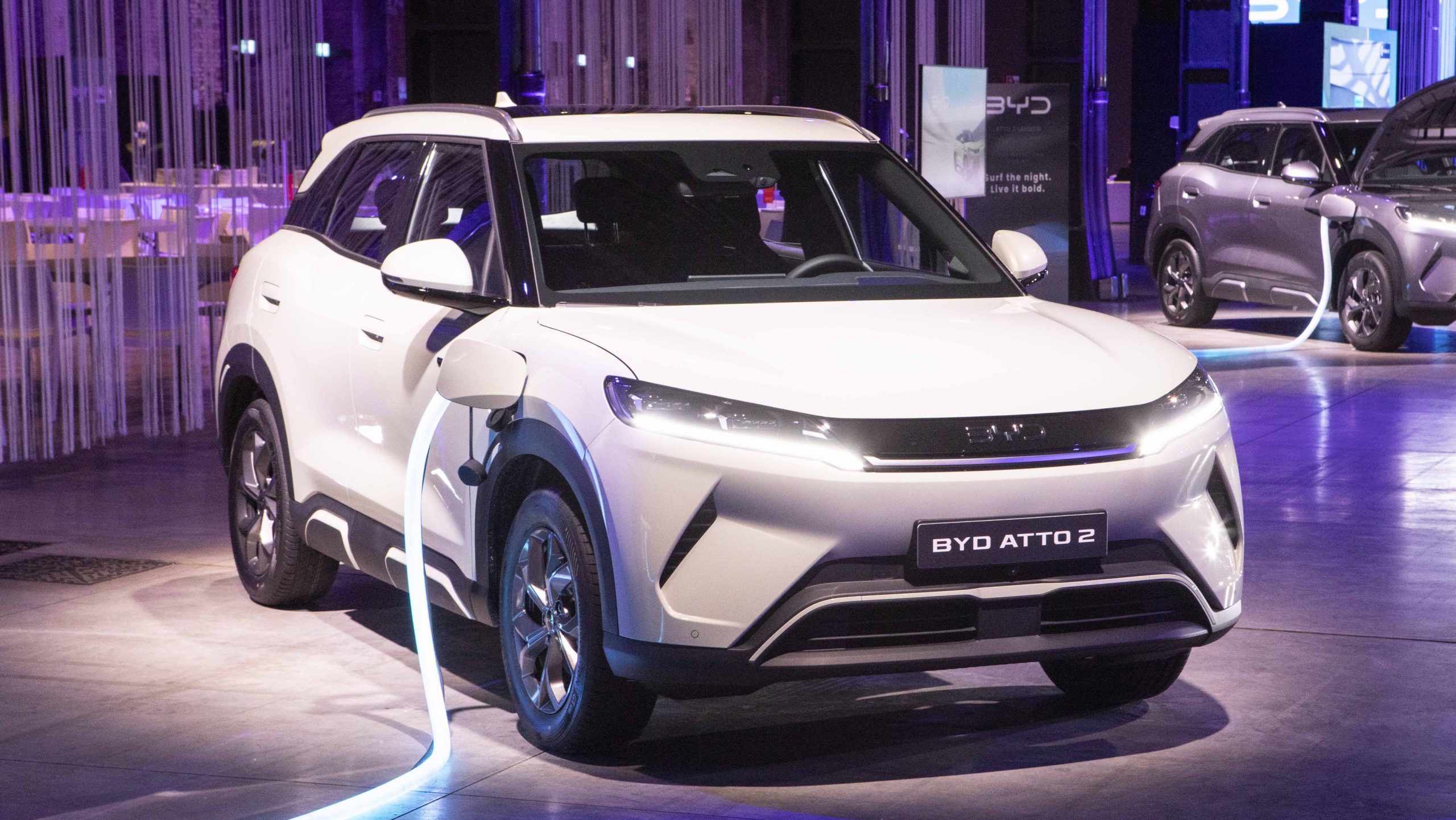 Cum Funcționează „Ochiul Lui Dumnezeu”, Tehnologia De Conducere ...