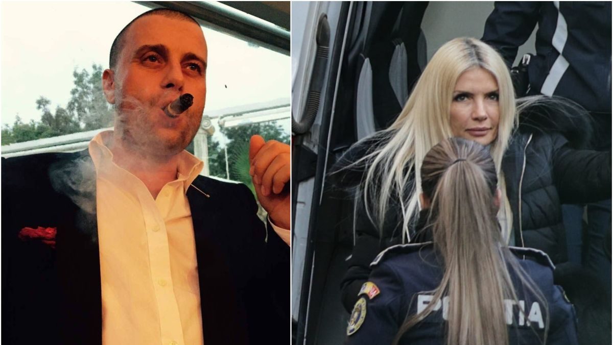 Primul Soț Al Laurei Vicol, Condamnat Pentru Fraudă De Jumătate De Milion De Euro Cu Fonduri ...
