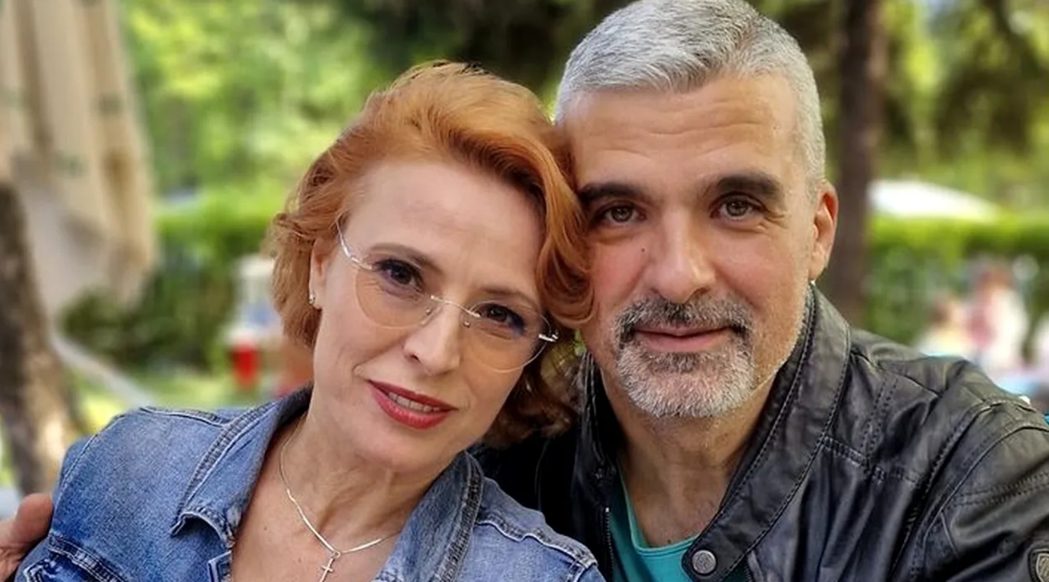 Monica Davidescu, anunț după ani de relație cu Temișan: „Minte”