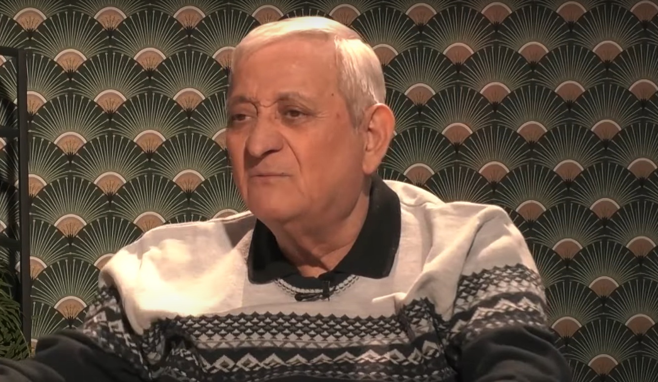 Ce s-a ales de Nea Sandu Cocoșatu, legenda micilor românești