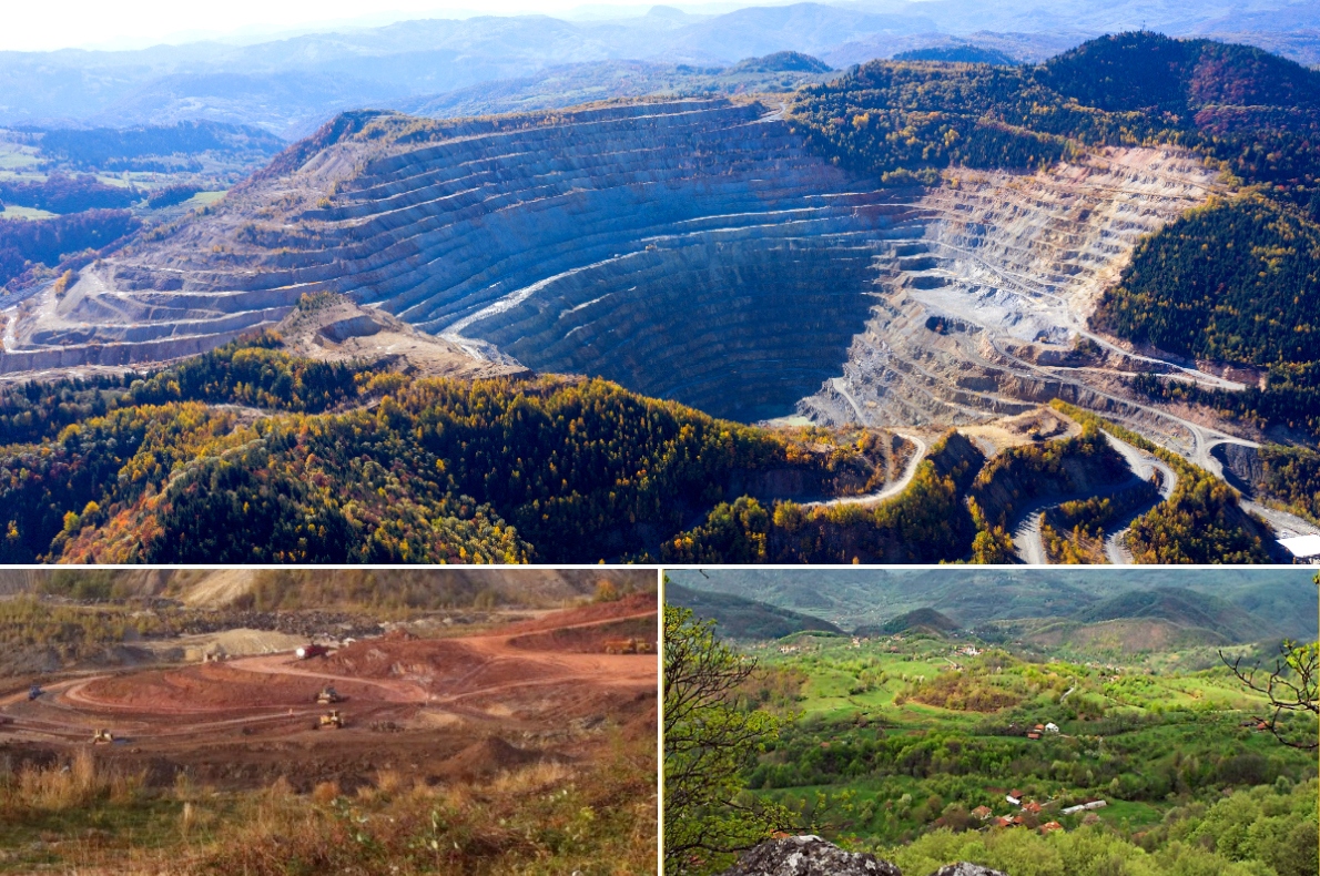 Patrulaterul Aurifer: Comoara ascunsă a României