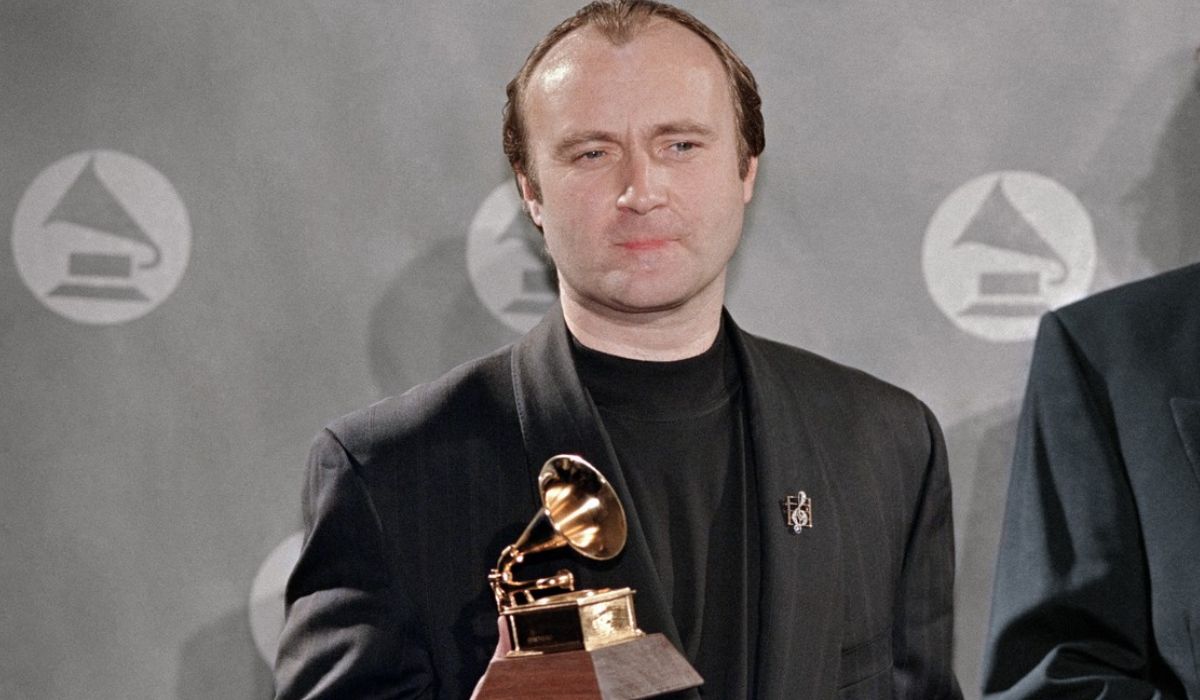 Phil Collins face mărturisiri sfâșietoare despre sănătatea sa