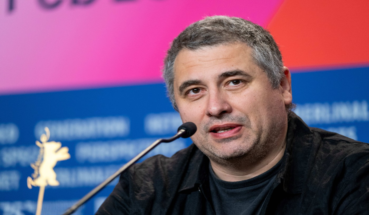 Radu Jude revine la Berlin cu o producție low-budget inedită