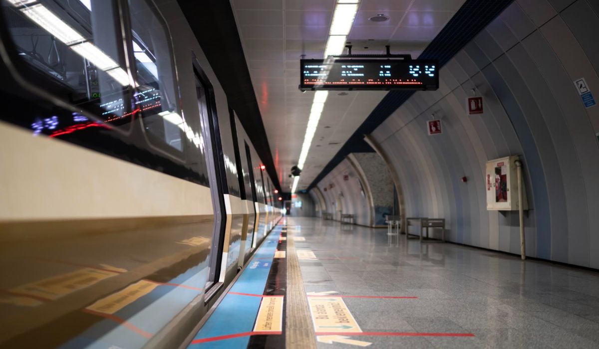 Săpăturile De 310 Milioane De Lei La Metroul Din Cluj Vor începe în ...