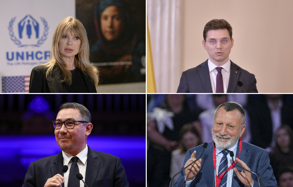 Cum s-a ajuns la lupta ideologică din PSD și rolul lui Ponta