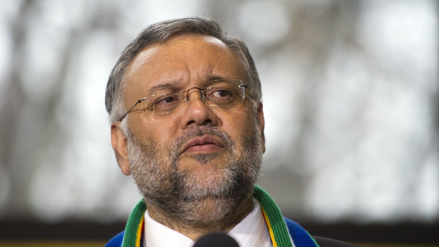 Statele Unite îl expulzează pe ambasadorul Africii de Sud: „Îl urăște ...