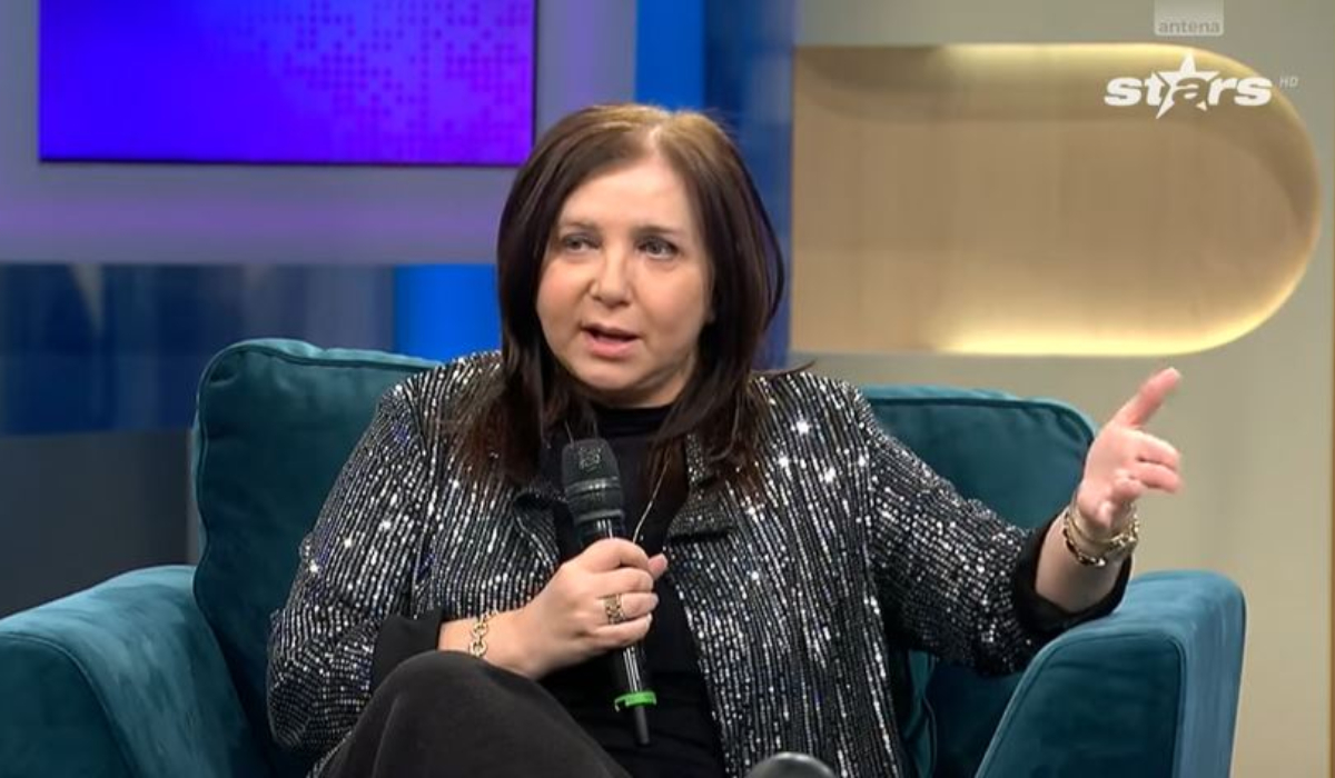 Carmen Șerban, adevărul despre fiica secretă: „Era nou născută”