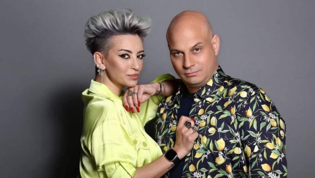 Giulia și Vlad Huidu, anunț la 13 ani de mariaj: „Ne-am dat...”