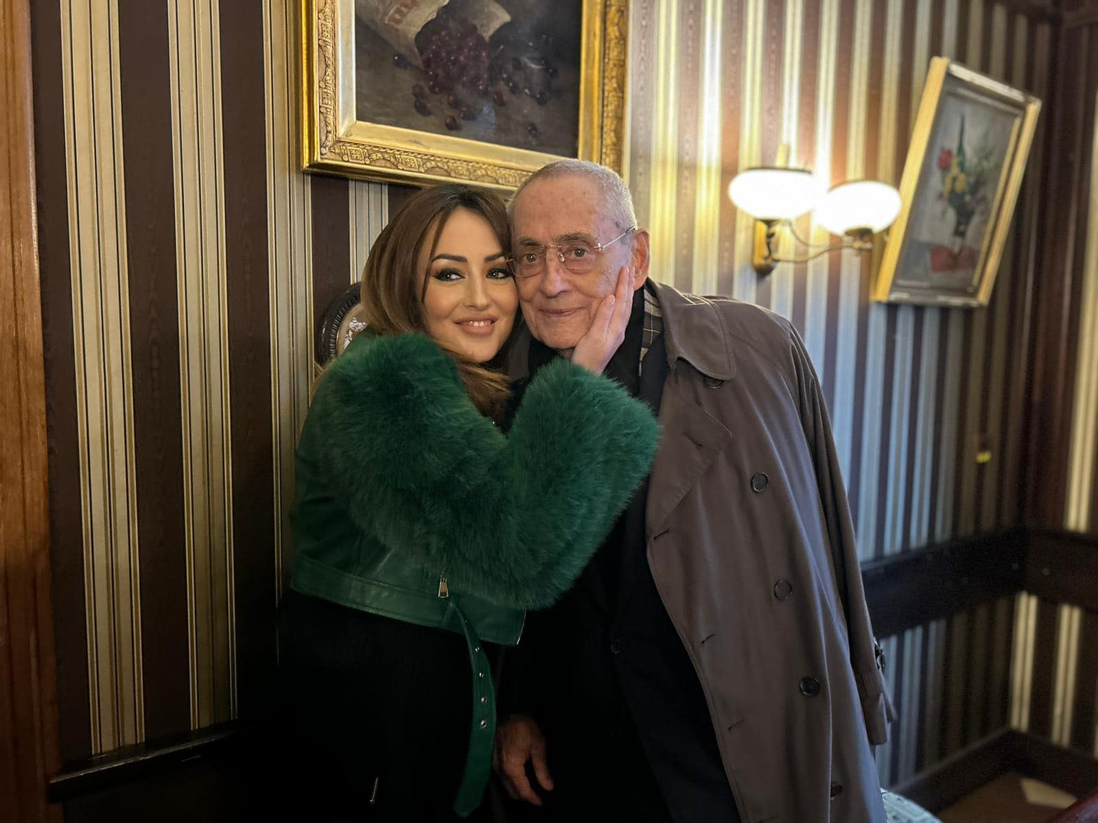 Ce avere avea Horia Moculescu și cui îi vor rămâne bunurile după ...