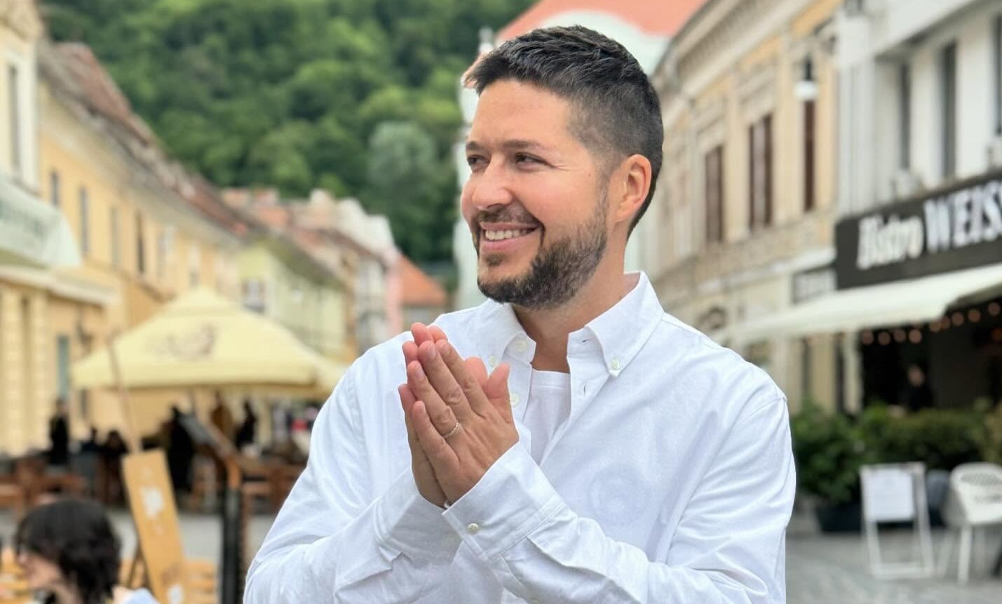 Cum se menține Jorge în formă la 42 de ani. „Am multe ritualuri”