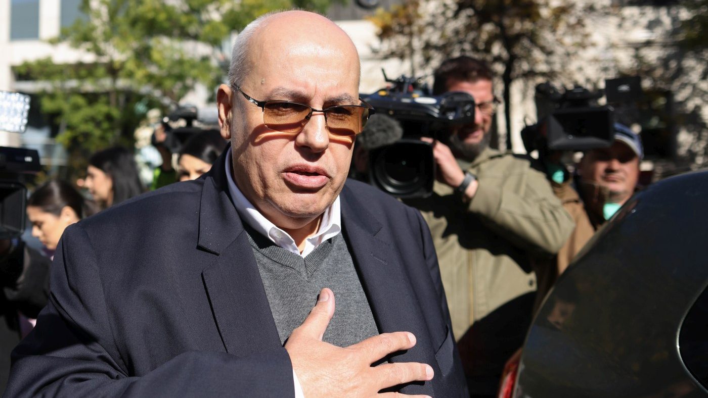 Marius Petrescu, schimbat de la șefia ORNISS după 20 de ani. Înlocuitor ...