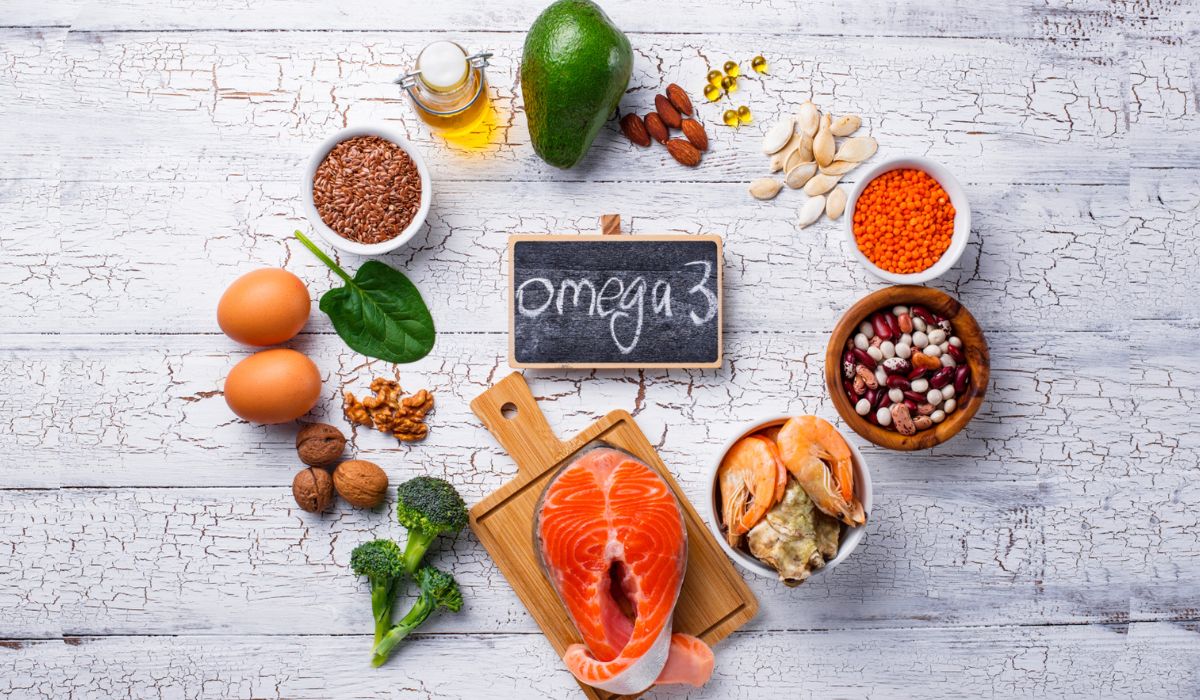 Omega-3: Beneficii uimitoare pentru sănătate descoperite