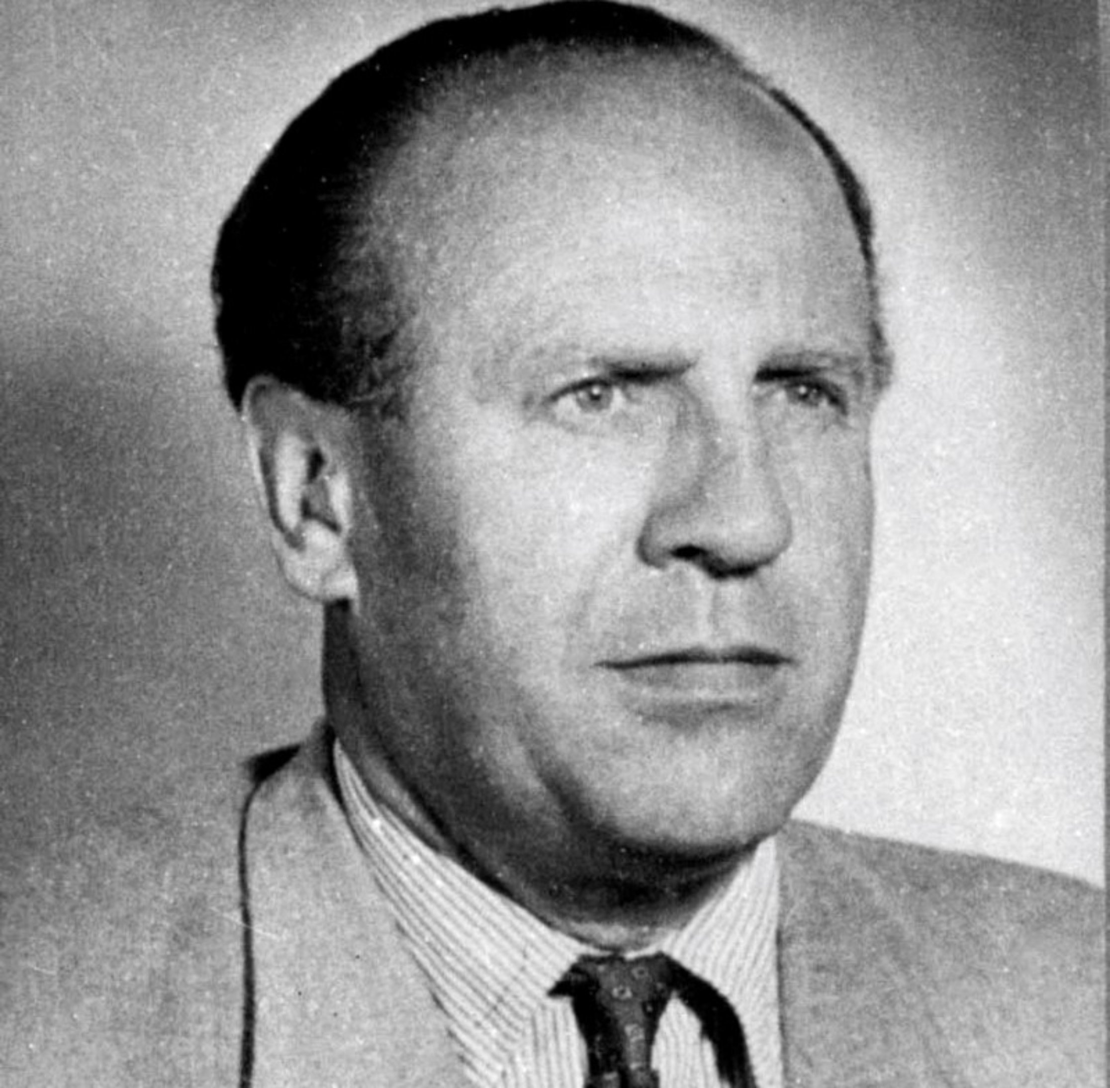 Oskar Schindler, nazistul care a salvat 1.200 de evrei