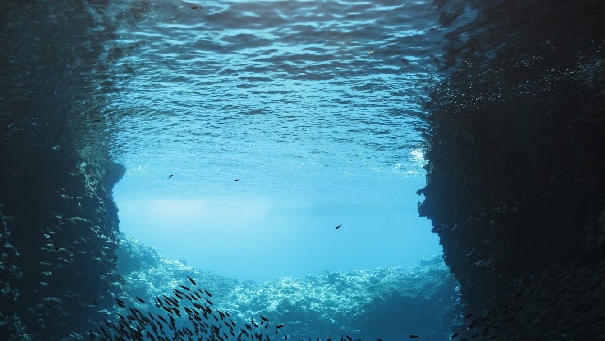 „Oxigenul întunecat”, produs fără lumină, pe fundul oceanului, oferă o ...