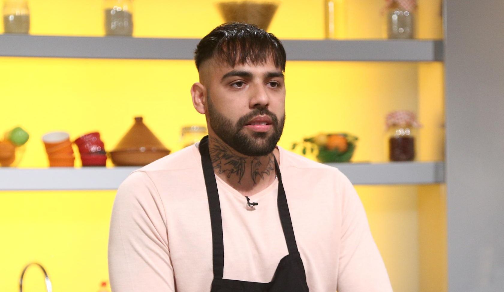 Ce spune Sali Levent despre „Te cunosc de undeva” și scandalul cu fosta ...